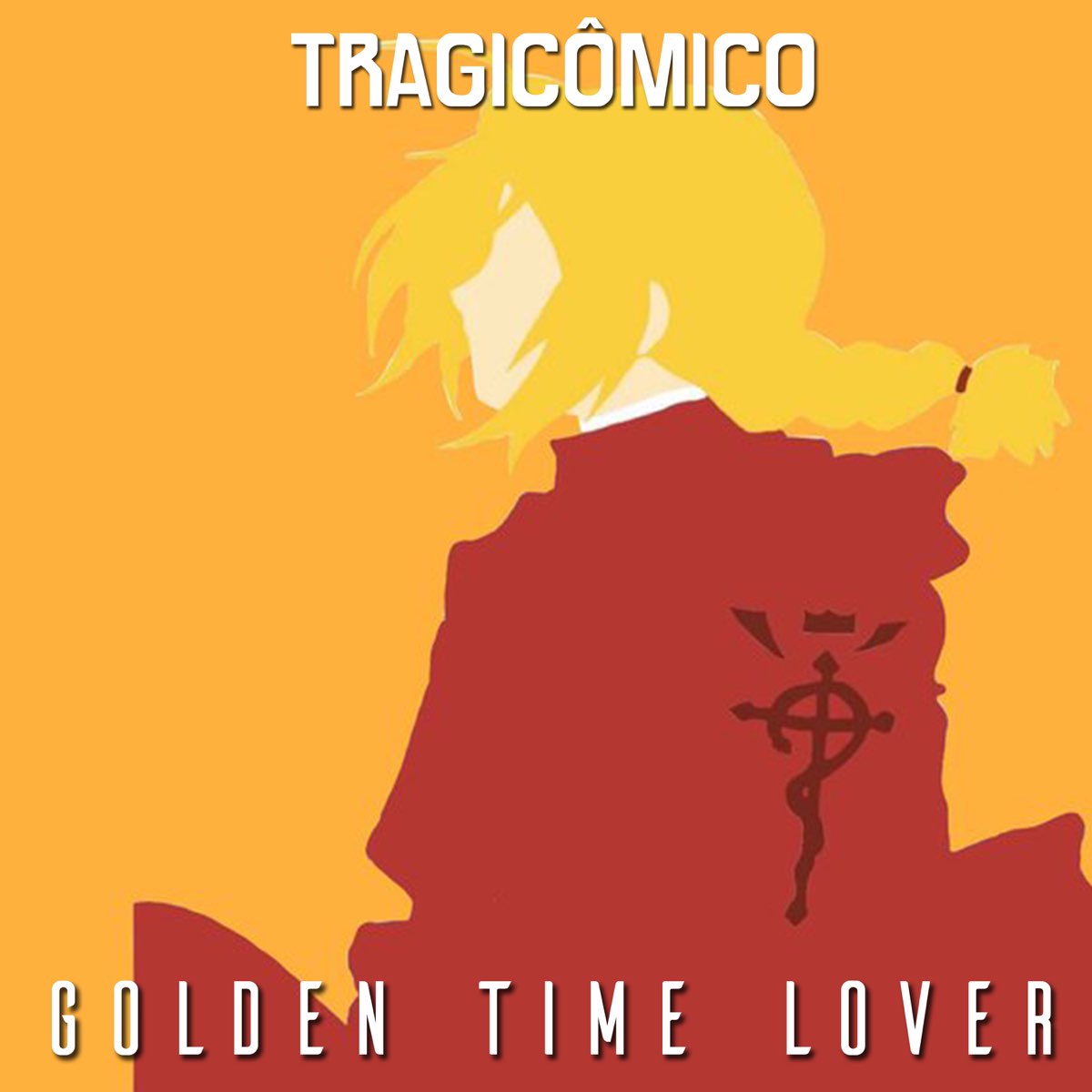 Golden Time Lover (From Golden Time Lover (From
