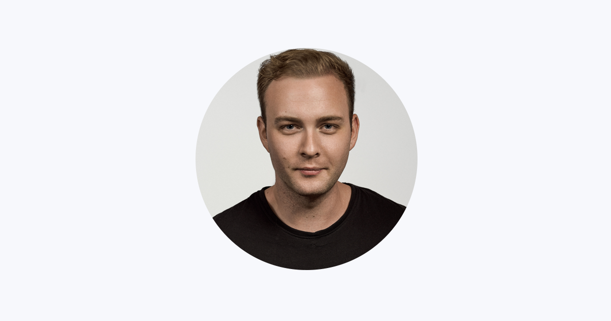 ‎Luke Bond – Apple Music