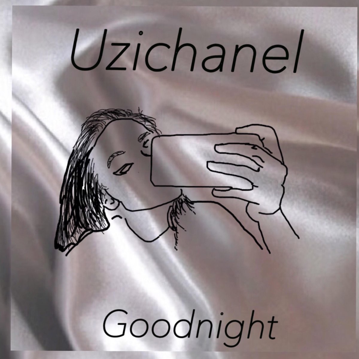 Goodnight - EP》- UziChanel的专辑 - Apple Music