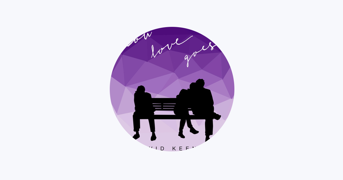 ‎David Keener on Apple Music