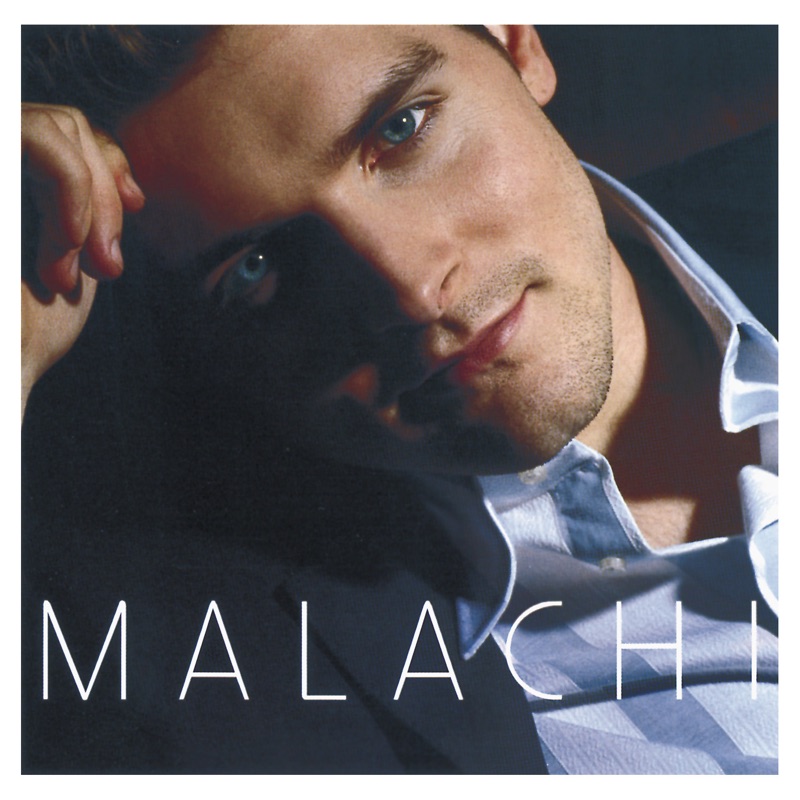 Eyes of Blue - Malachi Cush: Song Lyrics, Music Videos & Concerts