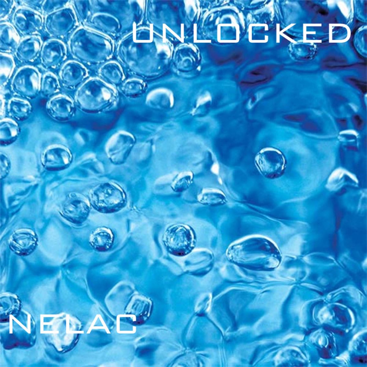 Unlocked》- Nelac的专辑 - Apple Music