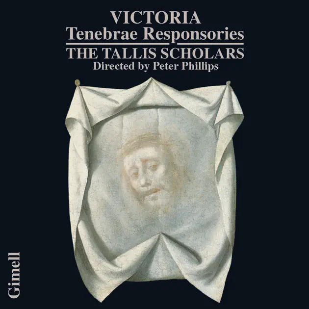‎Victoria: Tenebrae Responsories by Peter Phillips — Apple Music Classical