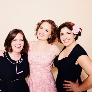 What Are You Doing New Year's Eve? (feat. Amy Cervini, Hilary Gardner ...