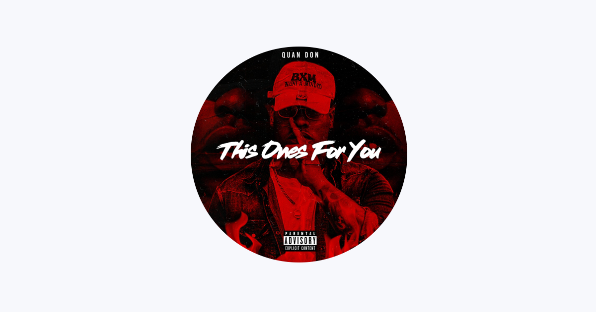 ‎Quan Don — Apple Music