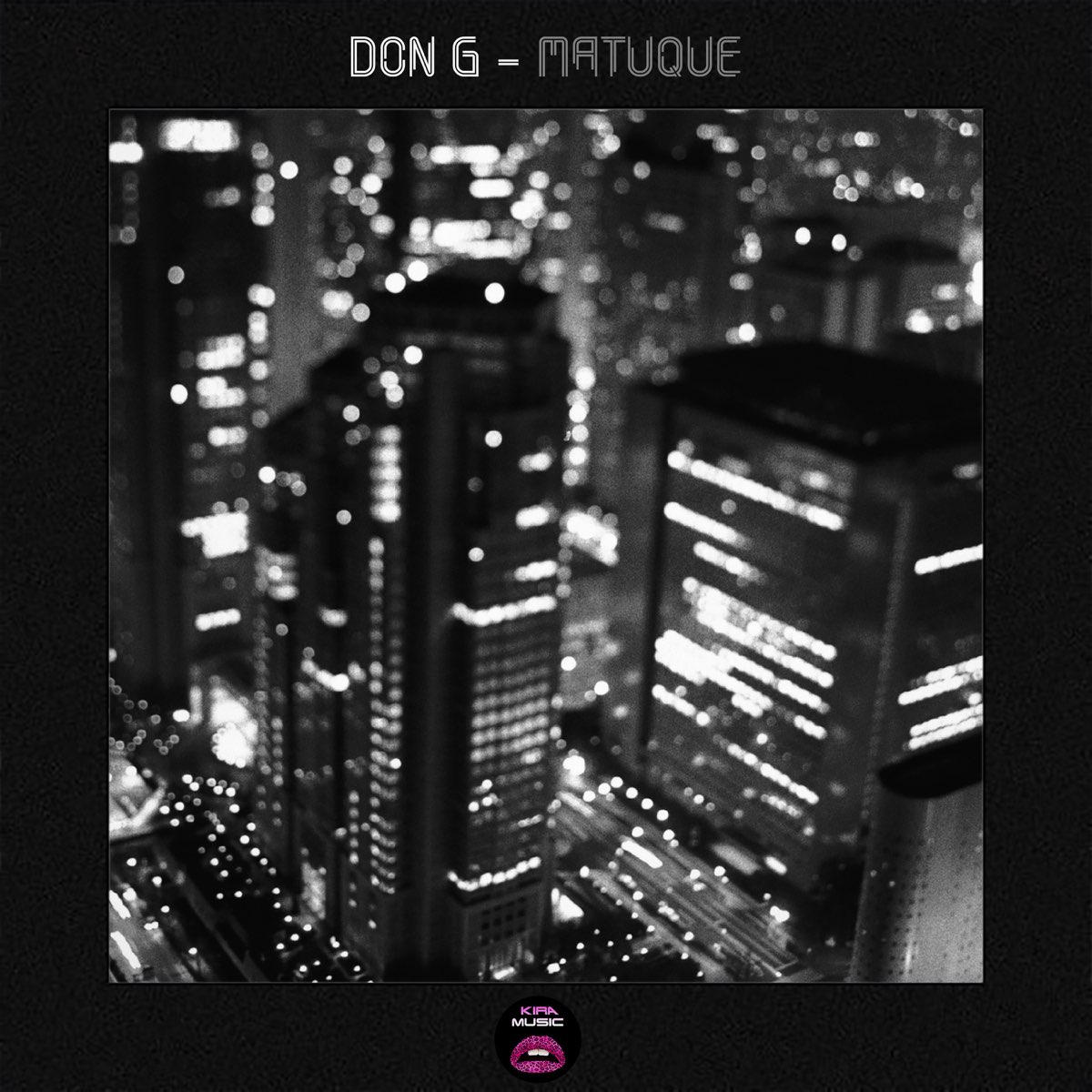 apple Music 上don G的专辑《matuque Ep》