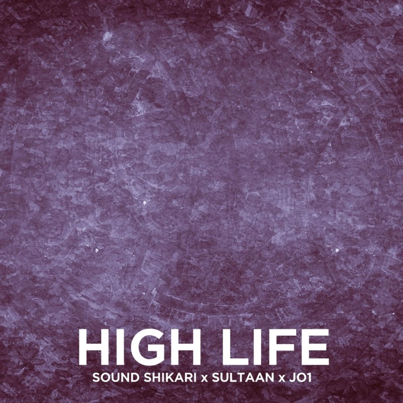High Life (feat. Sultaan & Jo1) - Sound Shikari: Song Lyrics, Music ...