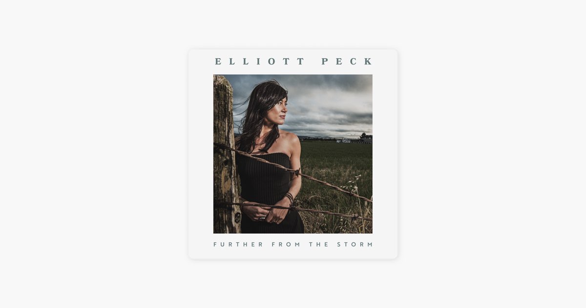 ‎River's Path - Song by Elliott Peck - Apple Music