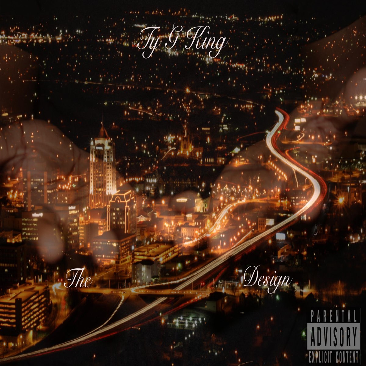 The Design》- Ty G King的专辑 - Apple Music