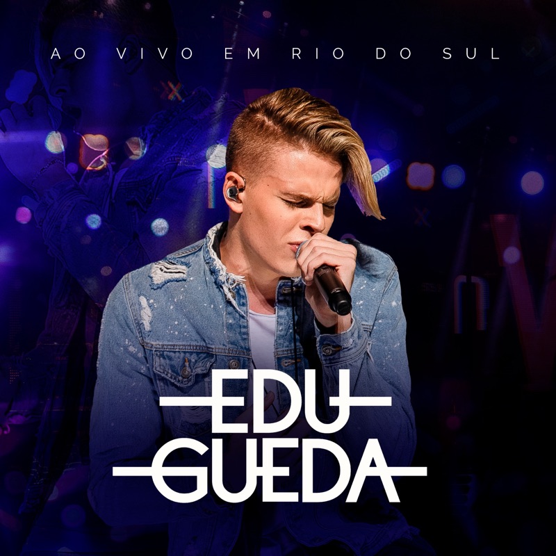 Relacionamento Etílico (Ao Vivo) - Edu Gueda: Song Lyrics, Music Videos & Concerts