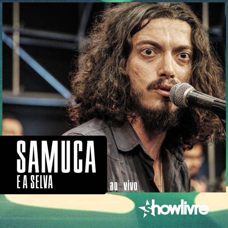 Coco Docê (Ao Vivo) - Samuca e a Selva: Song Lyrics, Music Videos & Concerts