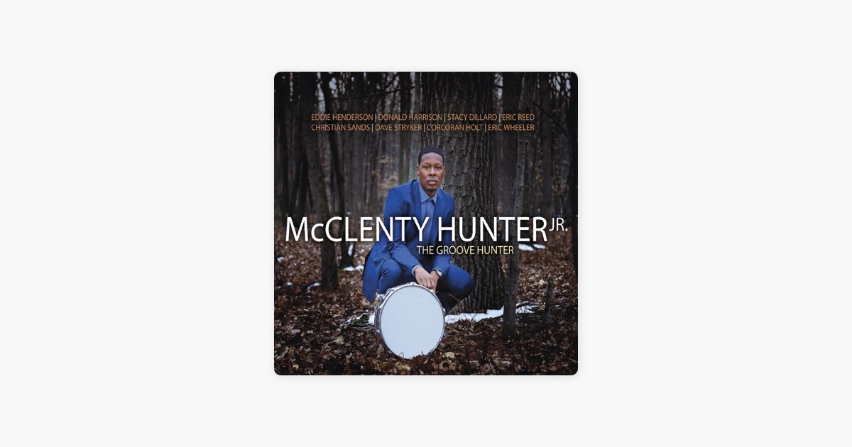 ‎Sack Full of Dreams - McClenty Hunter Jr.の曲 - Apple Music