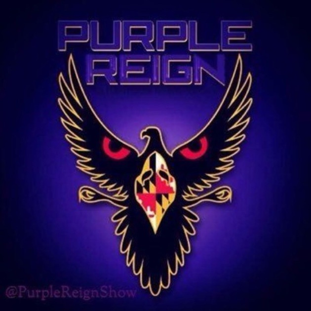 Purple Reign Show by Purple Reign Show on Apple Podcasts