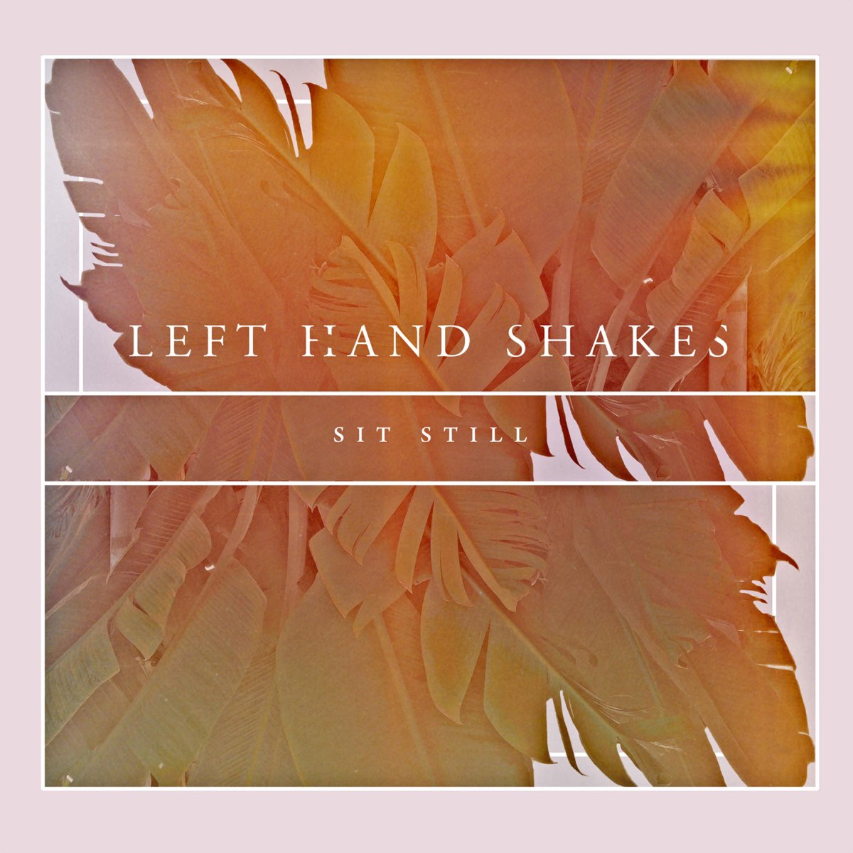 ‎Apple Music 上Left Hand Shakes的专辑《Sit Still》