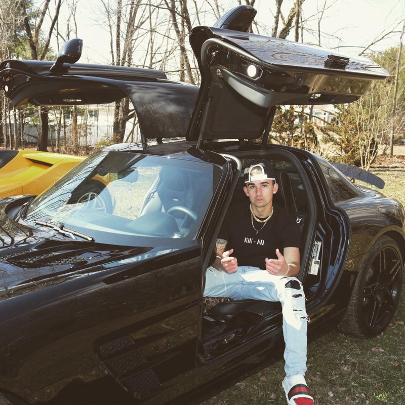 Unforgettable - Lil Blastoff: Song Lyrics, Music Videos & Concerts