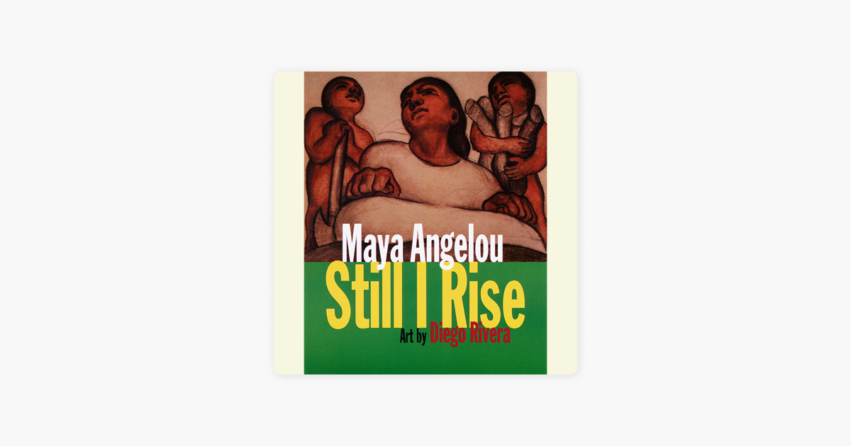 And Still I Rise A Book Of Poems Unabridged On Apple Books and-still-i-rise-a-book-of-poems-unabridged-on-apple-books