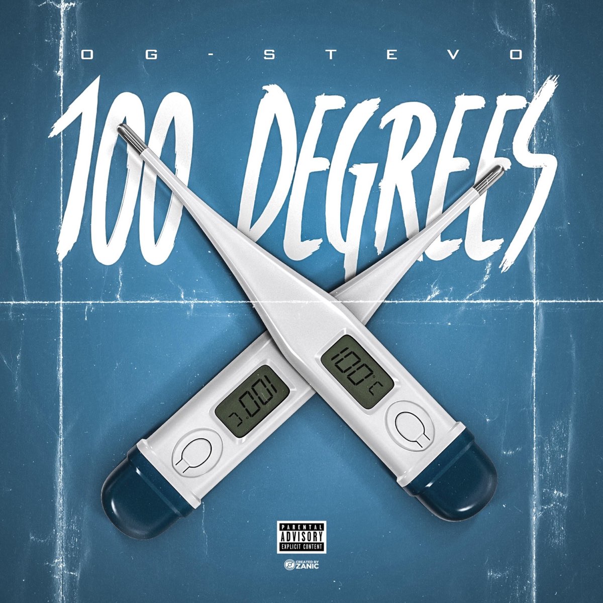 100 Degrees - Single - Album by OG Stevo - Apple Music 100 Degrees - Single - Album by OG Stevo - Apple Music