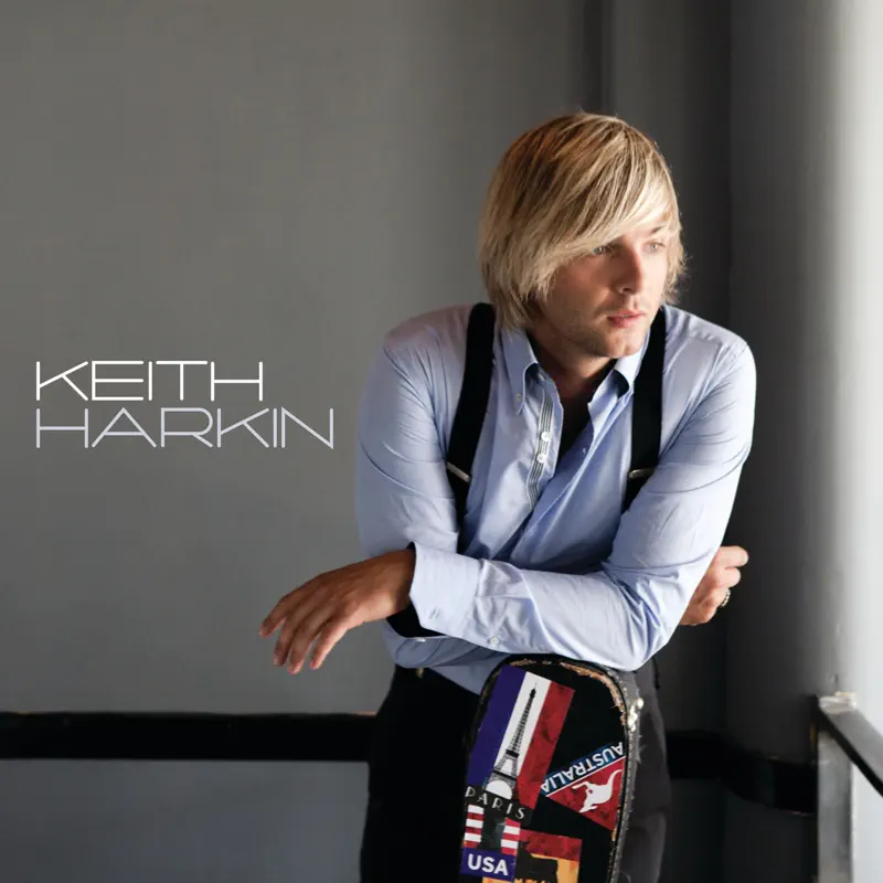 “I Didn’t Leave To Disappear — I Left To Find Myself.” Keith Harkin Was ...