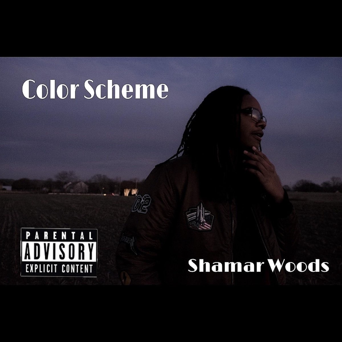 ‎Ghost(pd. Jason Jet) - Single - Album by Shamar Woods - Apple Music