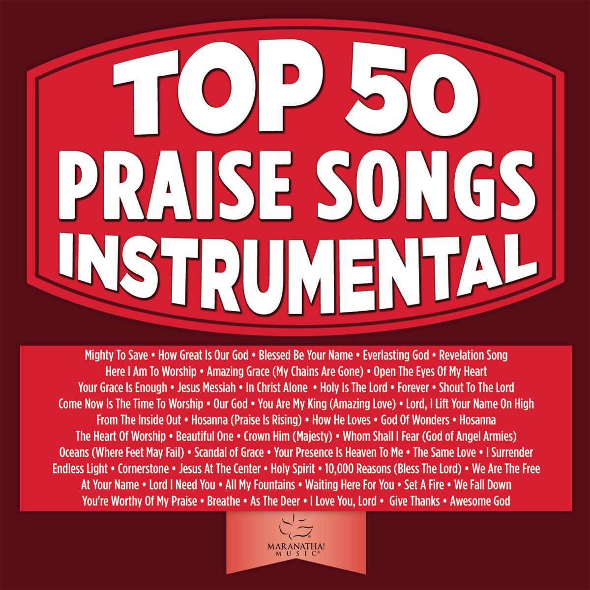 Top 50 Praise Songs Instrumental Album By Maranatha Music Apple Music top-50-praise-songs-instrumental-album-by-maranatha-music-apple-music