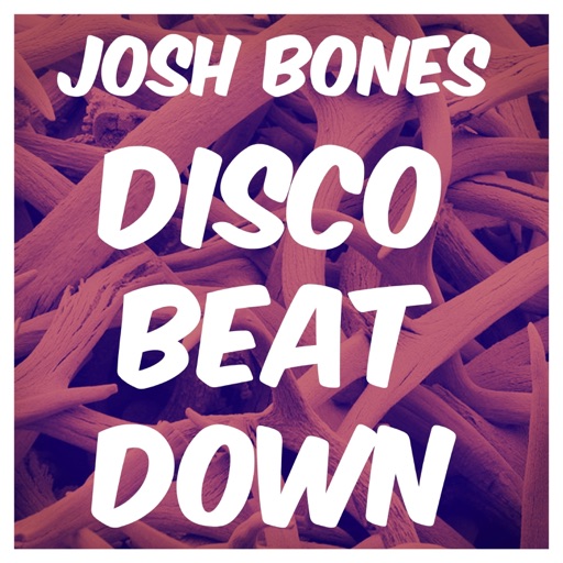 Disco Beat Down by Josh Bones