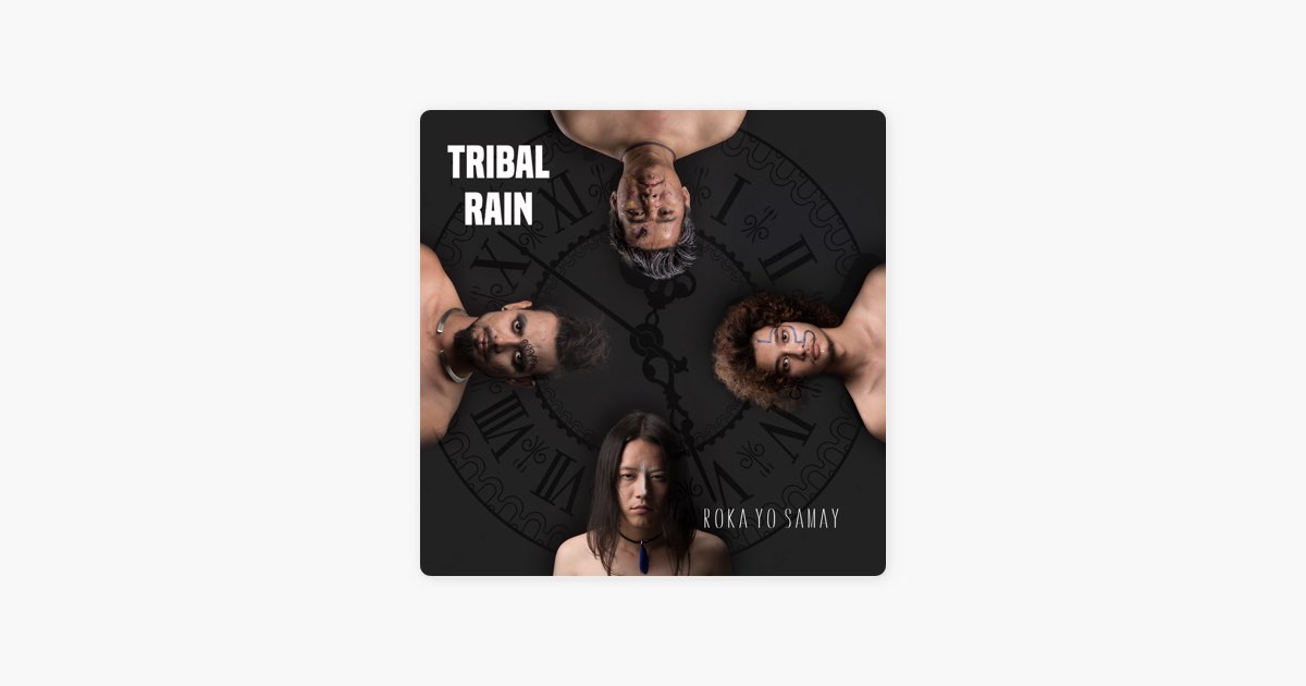 ‎Traditional Swang - Song by Tribal Rain - Apple Music