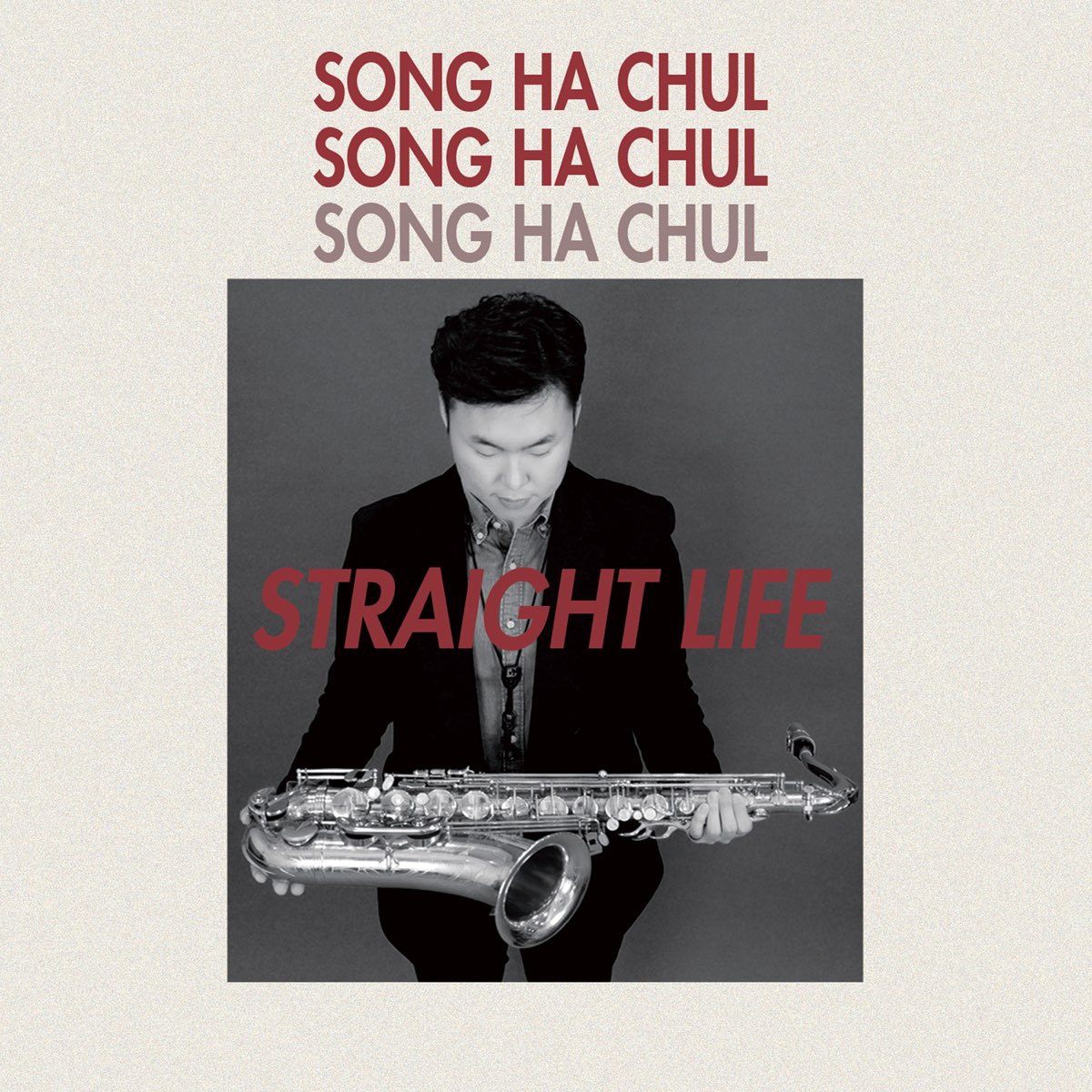 Straight Life》- Song Hachul的专辑 - Apple Music