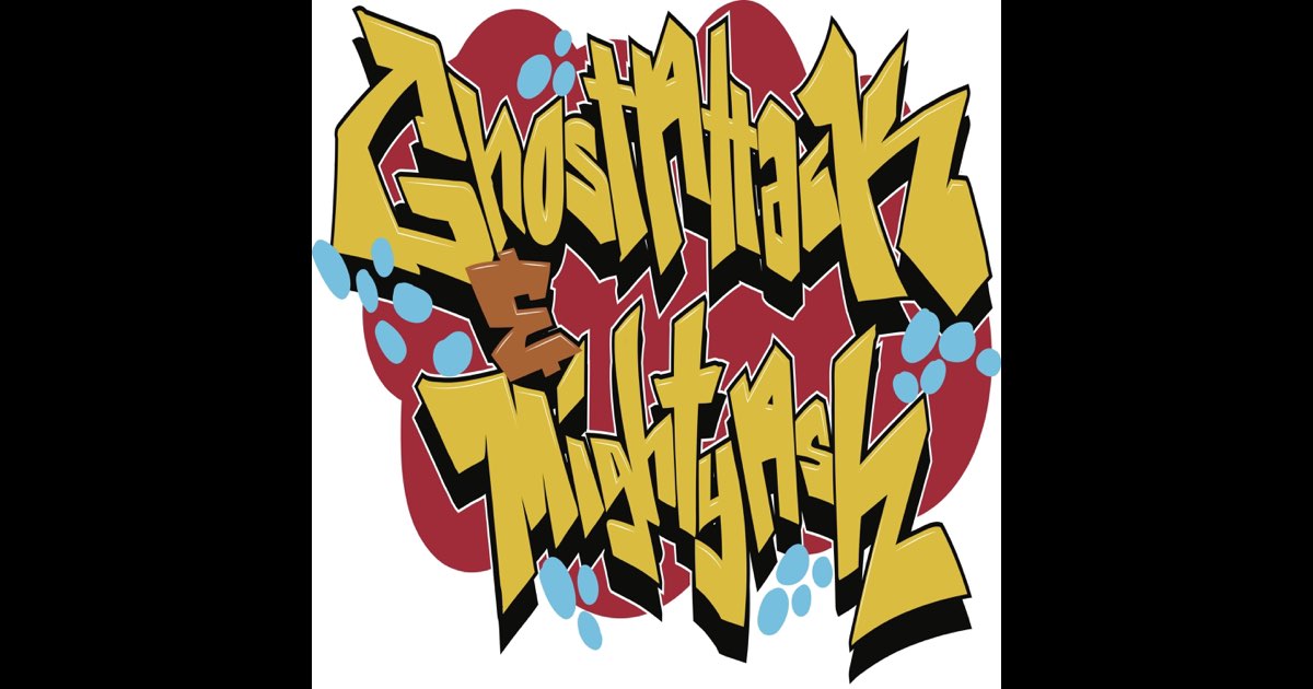 ‎The Realness (feat. Mighy Ash) - Single - Album by GhostAttack - Apple ...