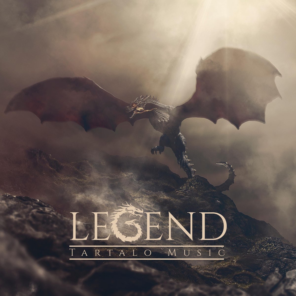 ‎Legend - Album by Tartalo Music - Apple Music