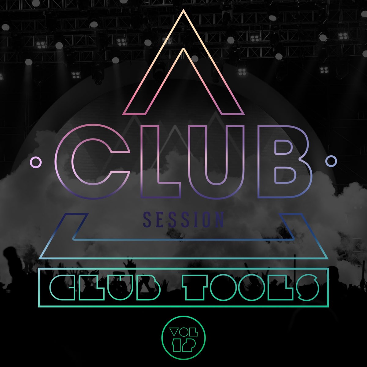 ‎Club Session pres. Club Tools, Vol. 12 - Album by Various Artists ...
