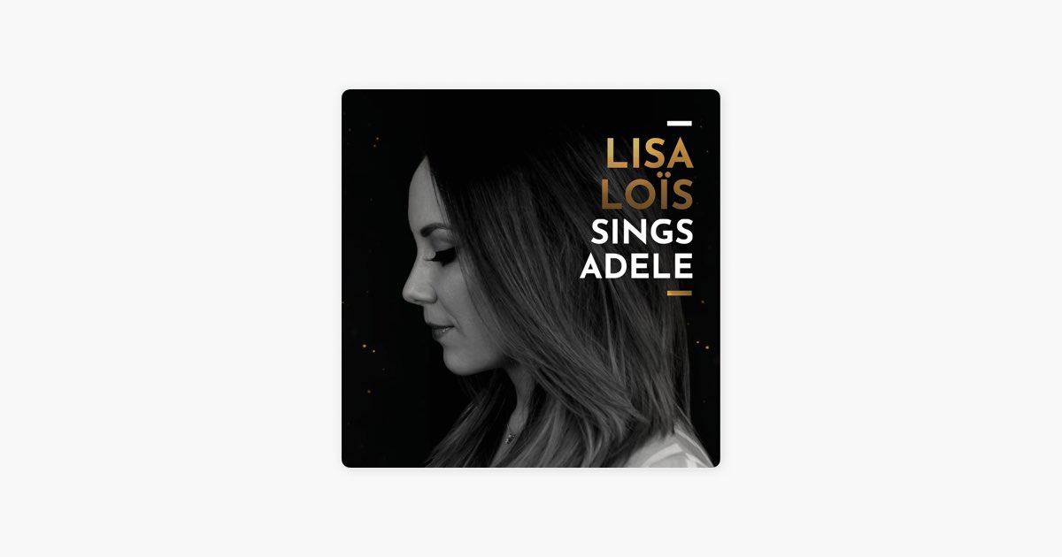 ‎Remedy - Song by Lisa Lois - Apple Music
