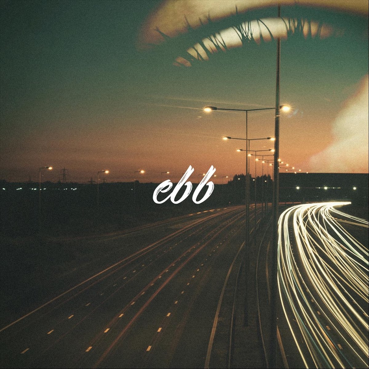 Ebb - EP》- Jay Cliffen的专辑 - Apple Music