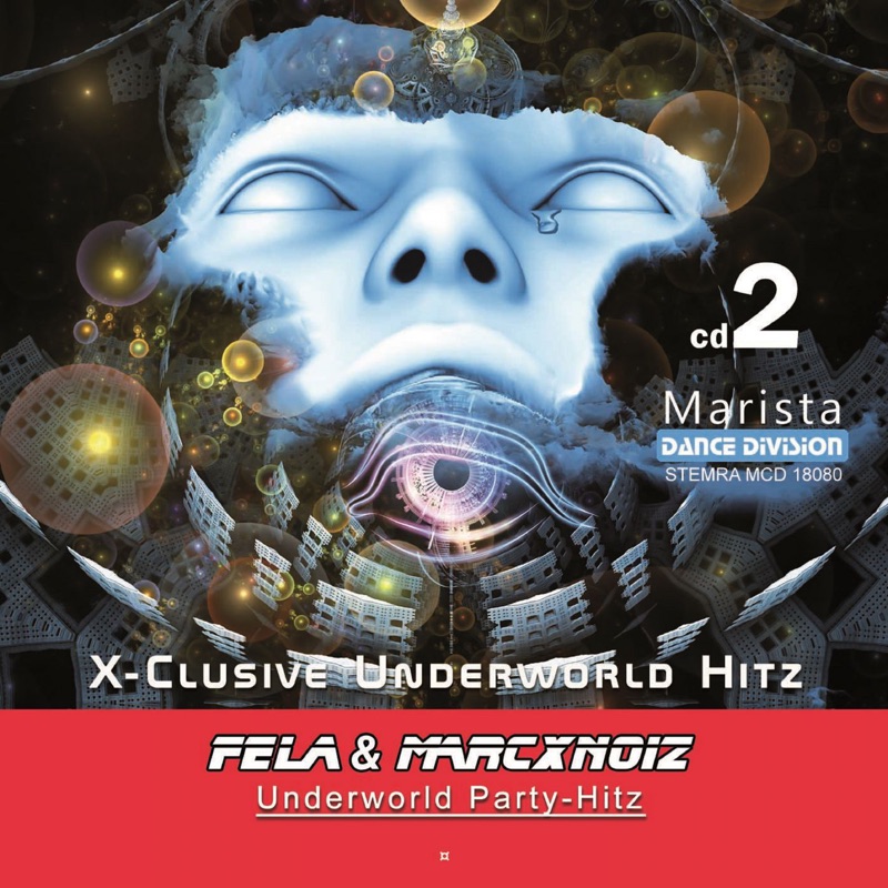 Outer Body Hyper Driver - Fela en Marcxnoiz: Song Lyrics, Music Videos ...