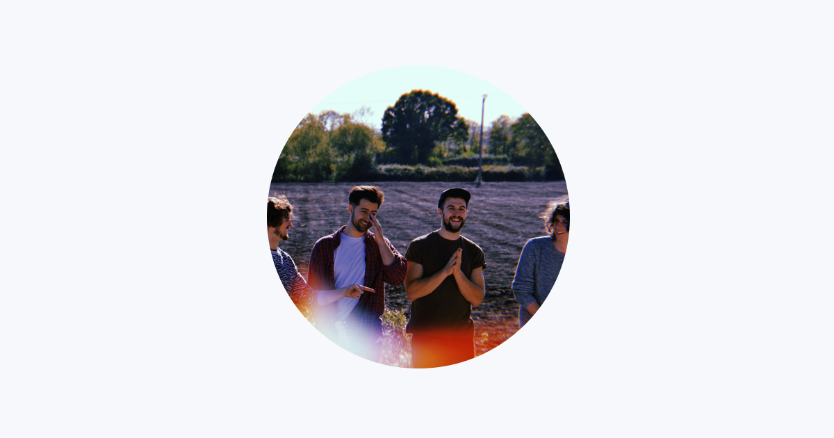 ‎Wilding - Apple Music