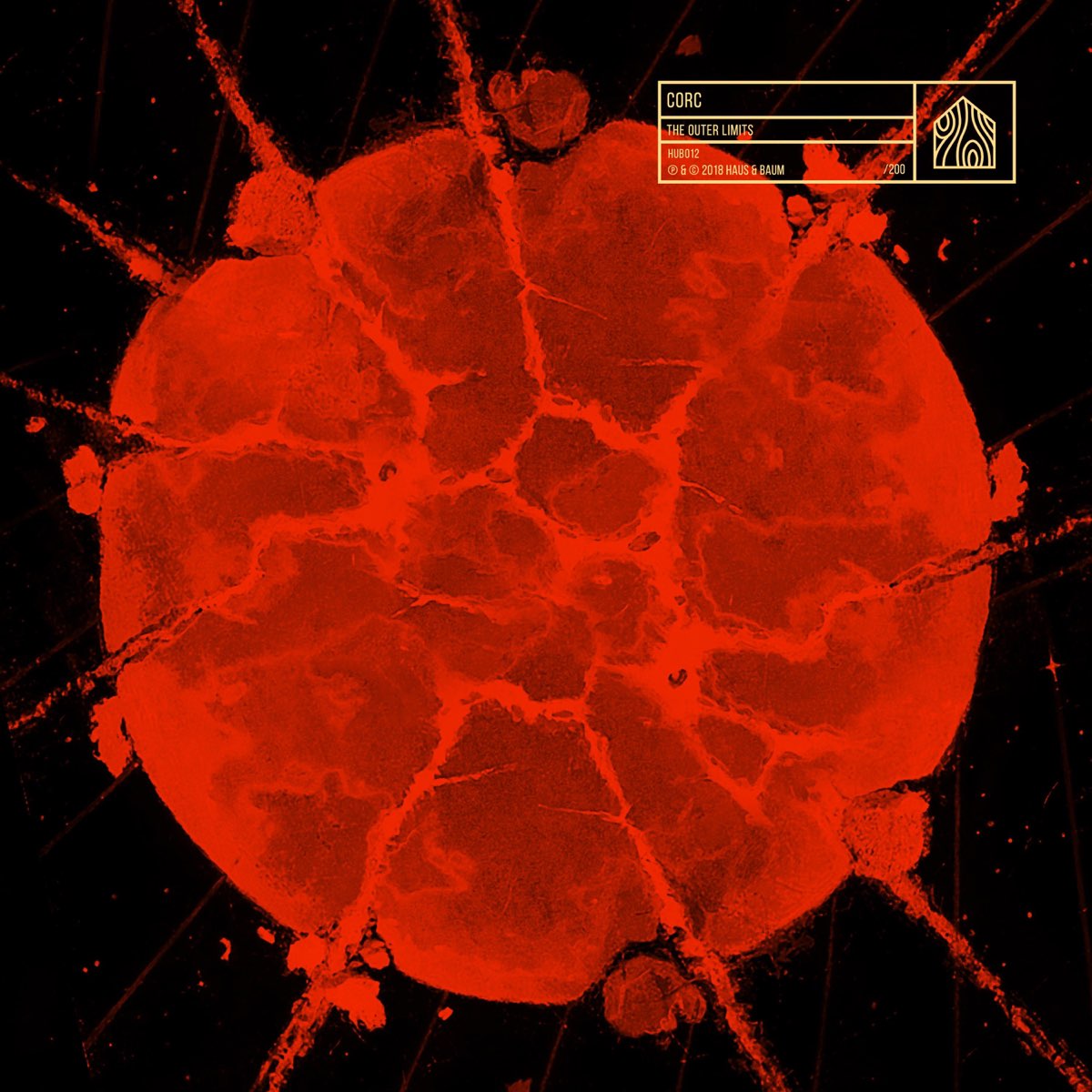 ‎Apple Music 上CORC的专辑《The Outer Limits》