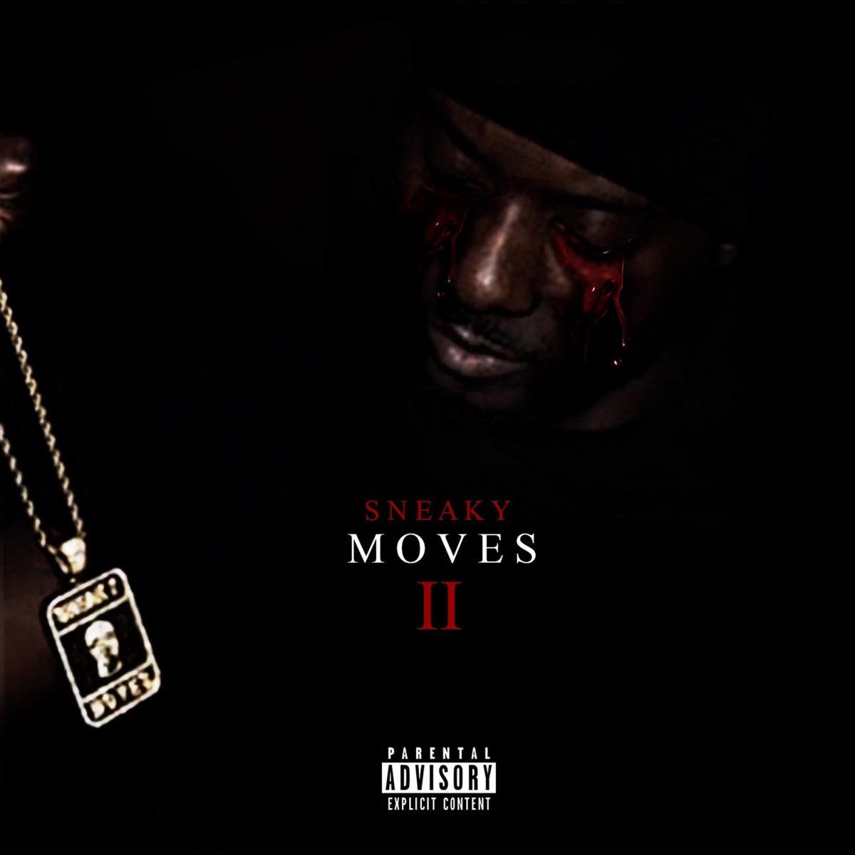 Sneaky Moves 2》- Seanery Martin的专辑 - Apple Music