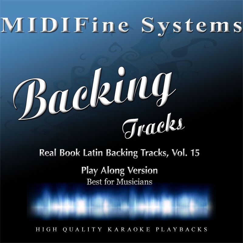 La Hiedra (Play Along Version) - MIDIFine Systems: Song Lyrics, Music ...
