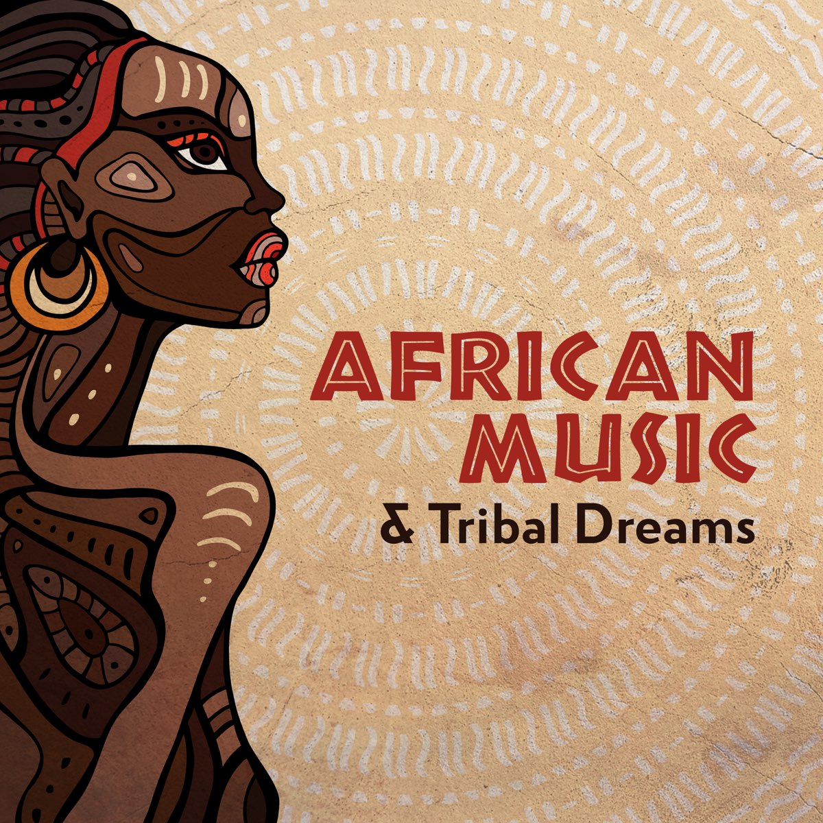 ‎African Music & Tribal Dreams: Experience African Drumming with ...