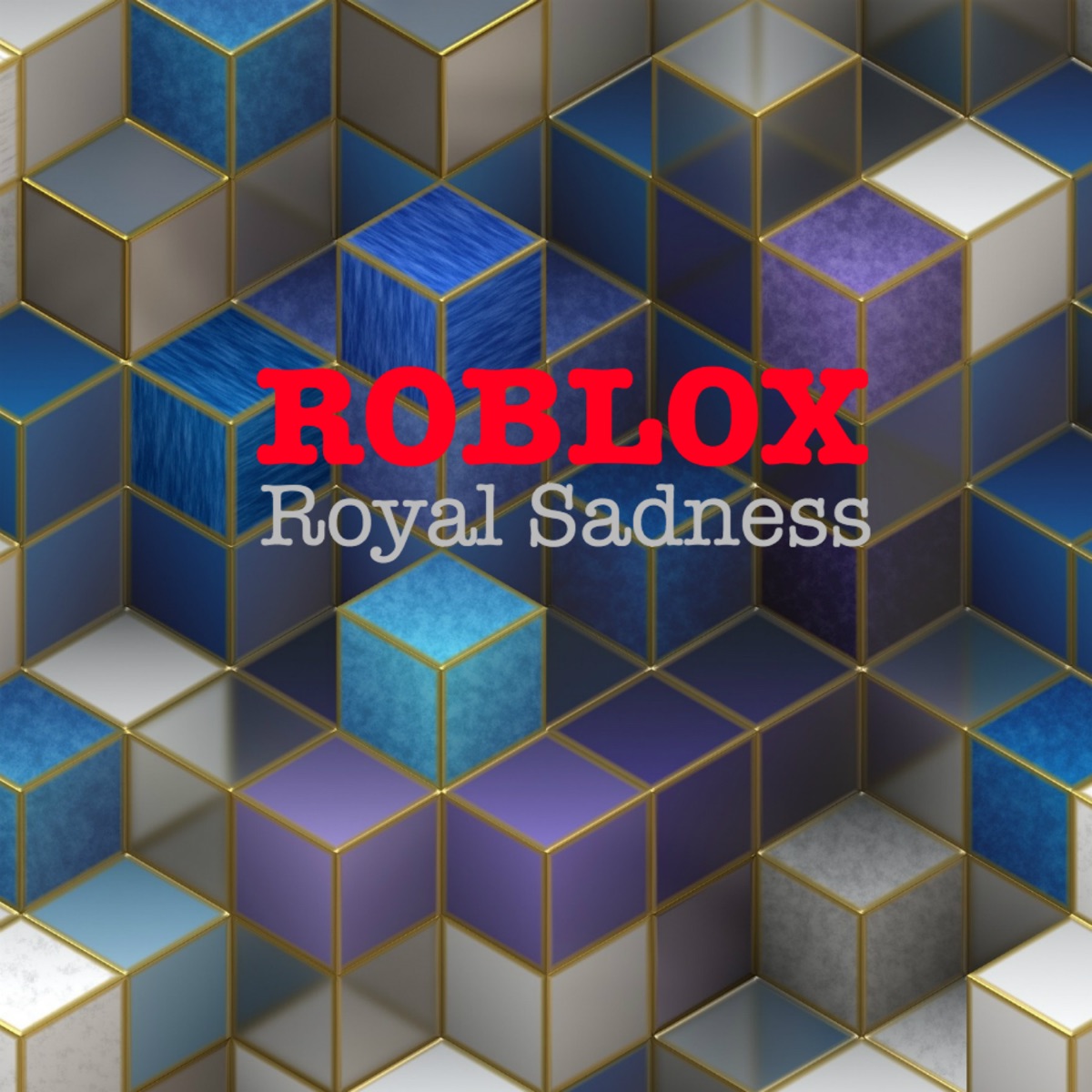 Roblox Album Covers