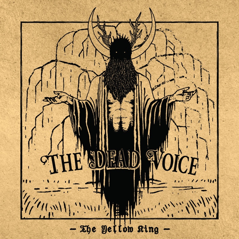 The Pallid Mask - The Dead Voice: Song Lyrics, Music Videos & Concerts