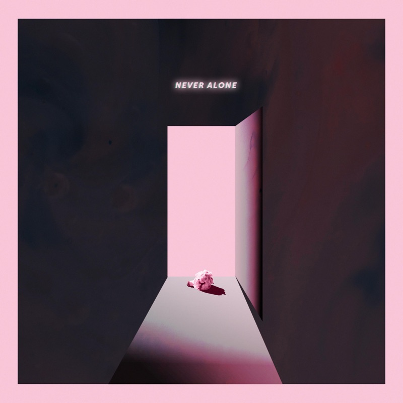 Never Alone - Music Video by First in Flight - Shazam