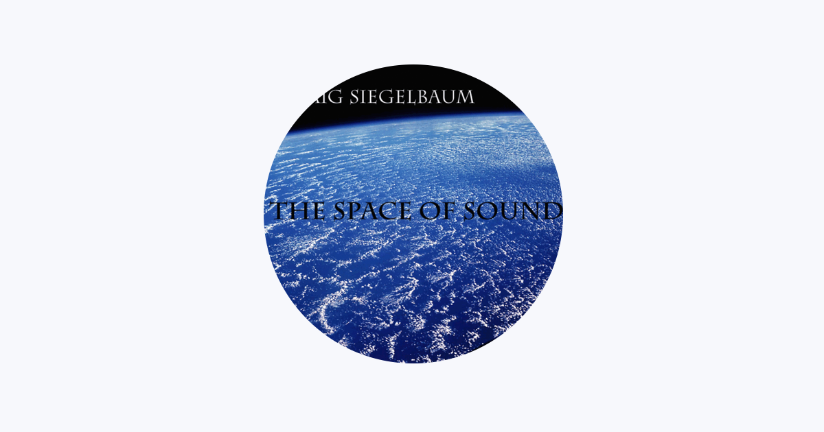 ‎Craig Siegelbaum - Apple Music