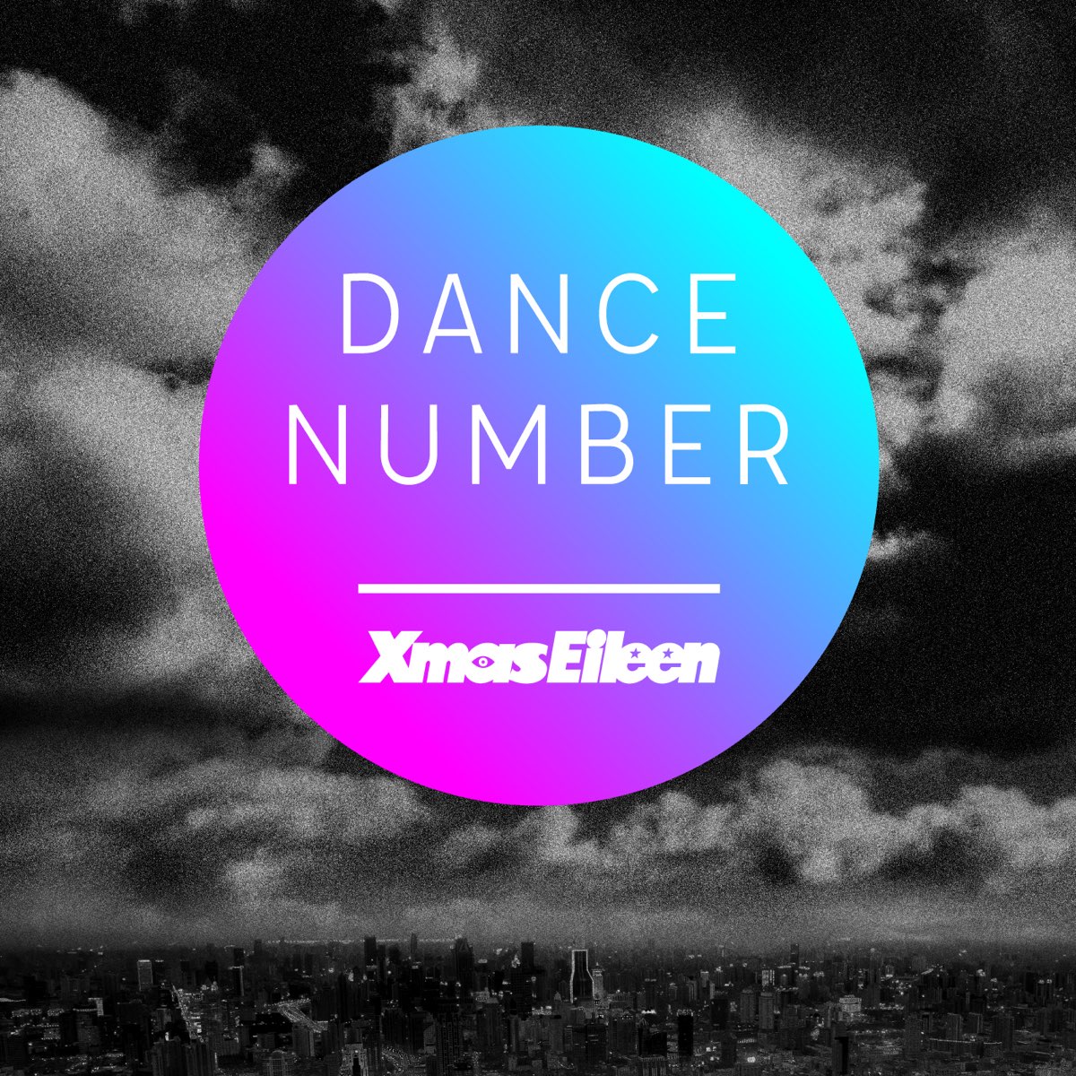 Dance Number - Single》- Xmas Eileen的专辑 - Apple Music