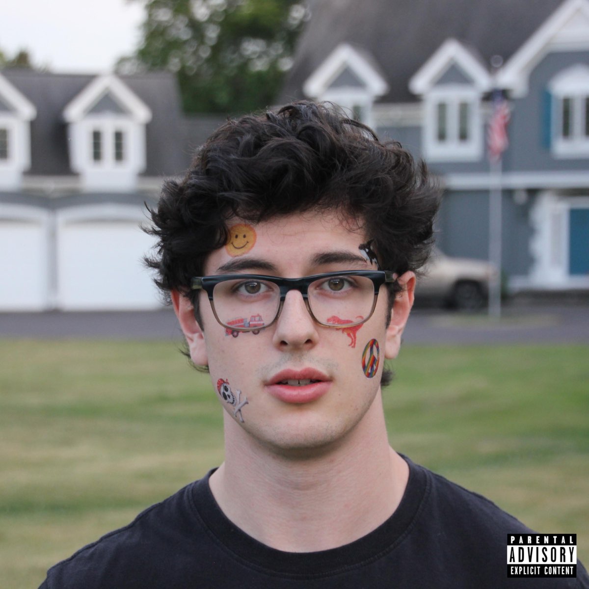 Rapper》- Frames的专辑 - Apple Music