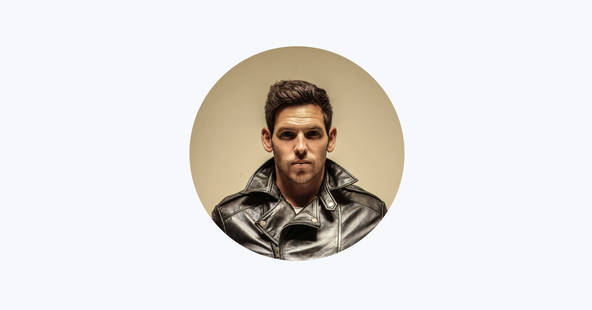 ‎Michael Ferguson - Apple Music