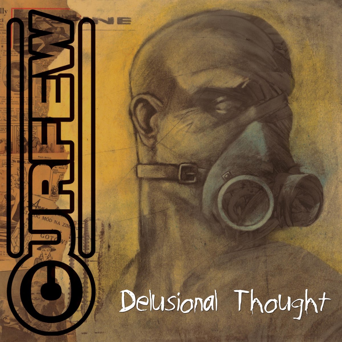 Delusional Thought》- Curfew的专辑 - Apple Music