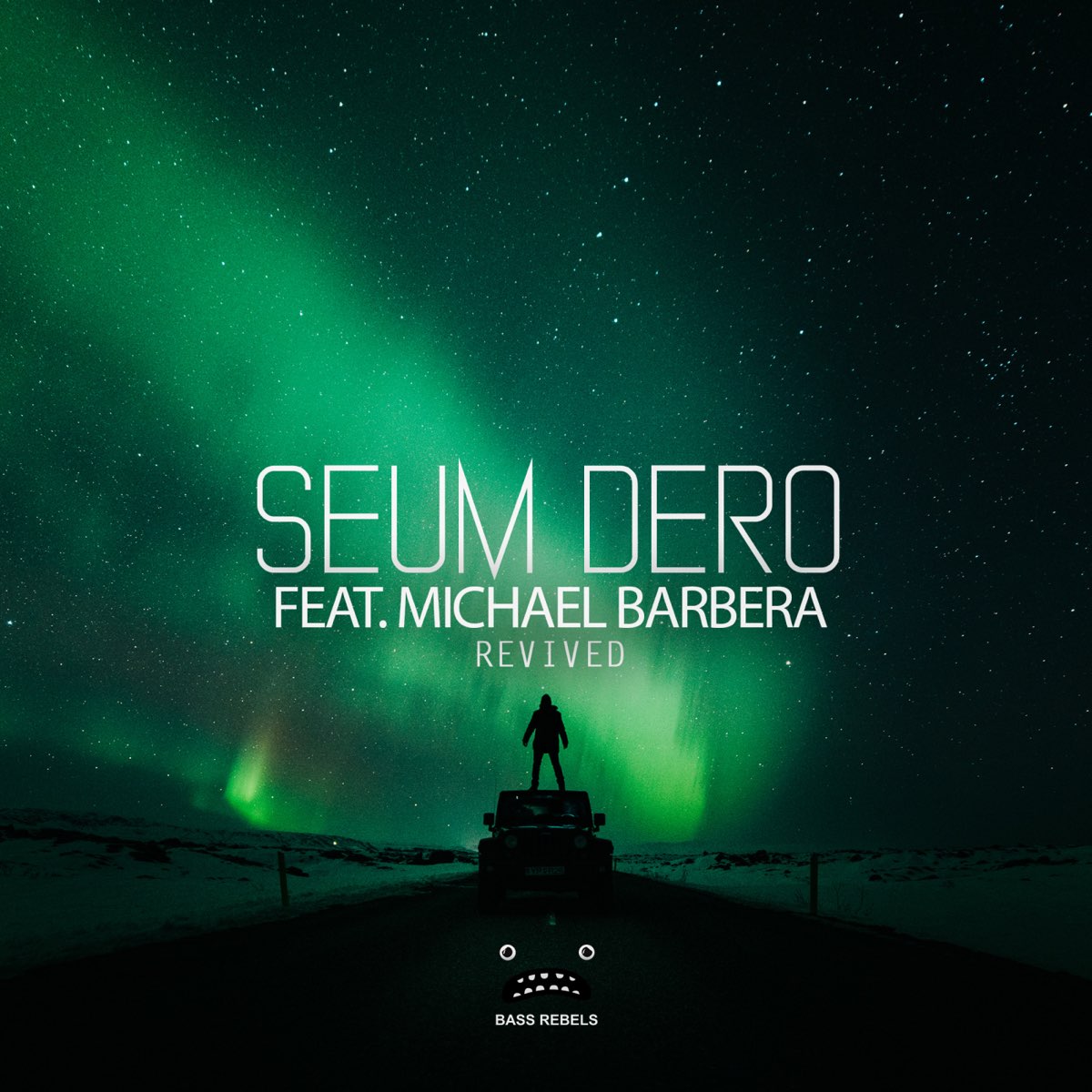‎ReviveD (feat. Michael Barbera) - Single - Seum Dero의 앨범 - Apple Music