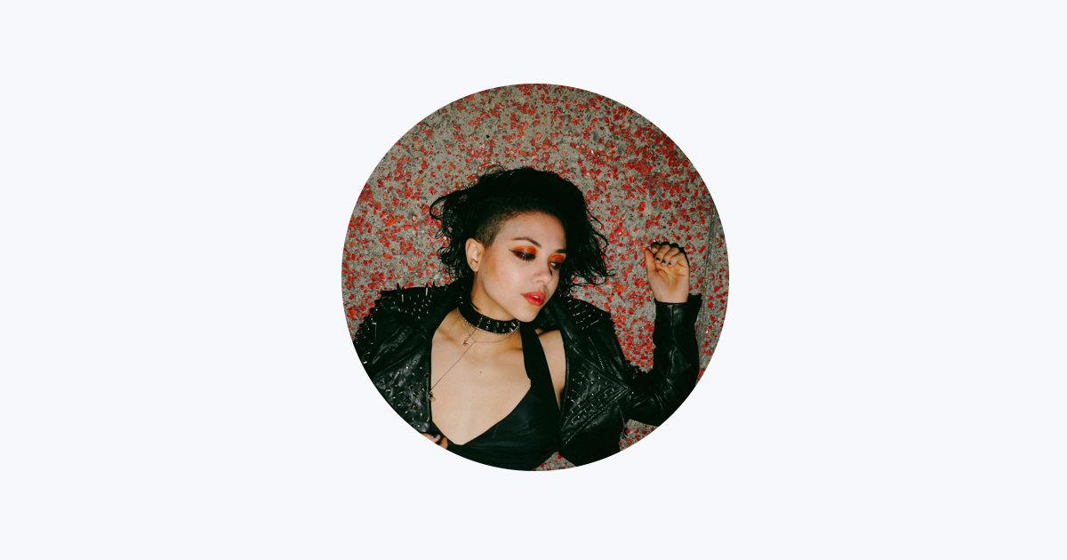 ‎Alexa Melo - Apple Music