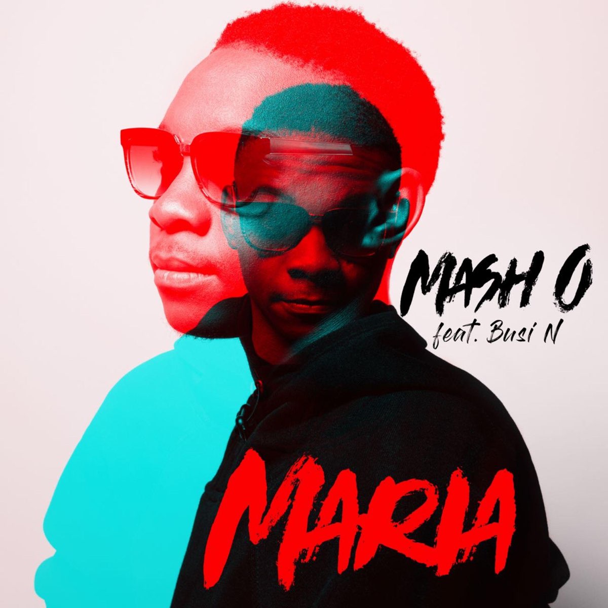 Maria - Single》- Mash.O的专辑 - Apple Music