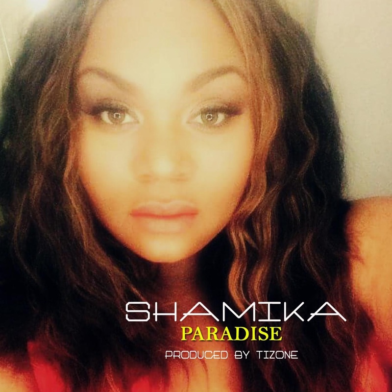 Paradise - Shamika: Song Lyrics, Music Videos & Concerts